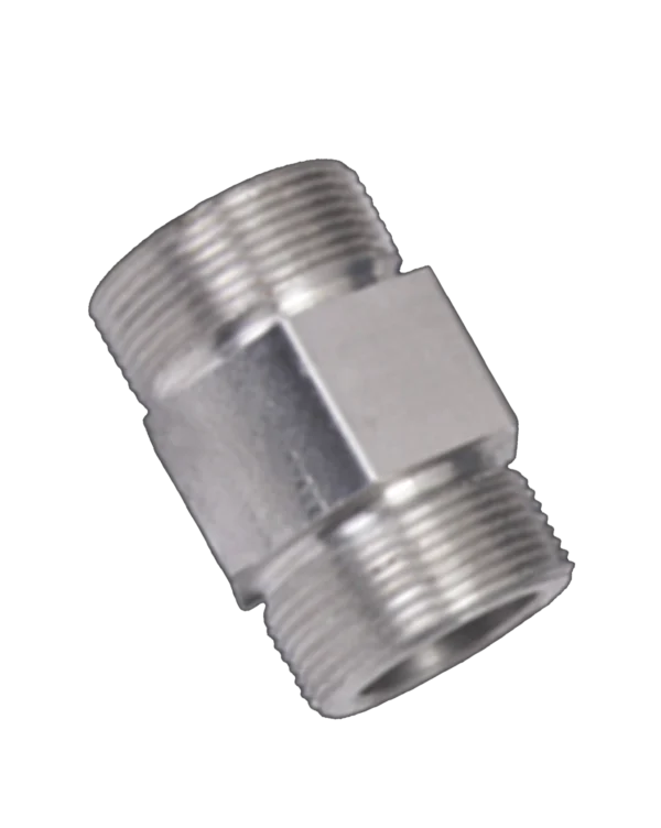Hex Male Adapter - therm-control.com