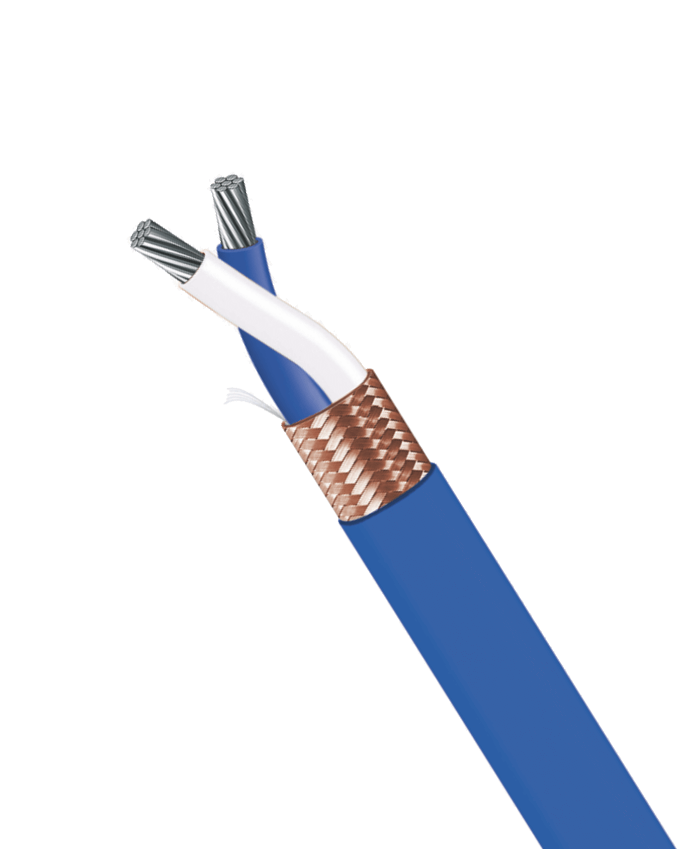 Instrumentation Cable (IFP-101) - therm-control.com