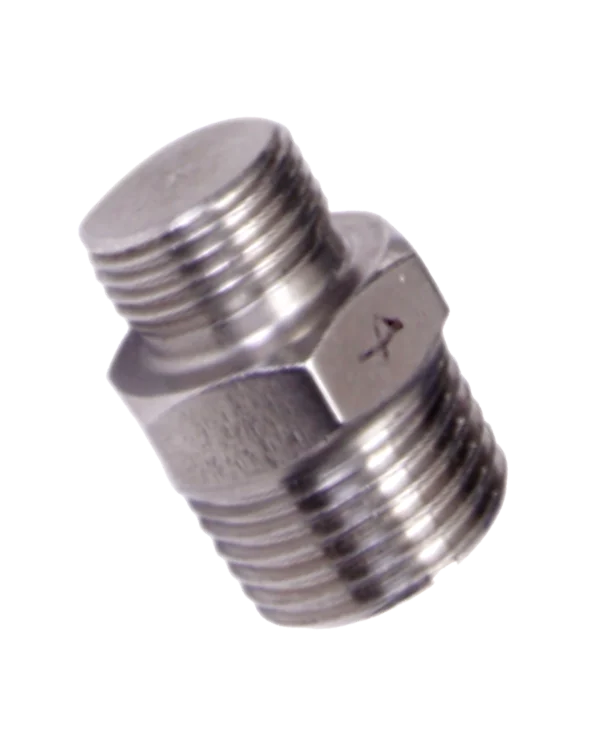 Male Reducing Adapter - therm-control.com